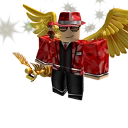 Cindering | Roblox Wiki | Fandom