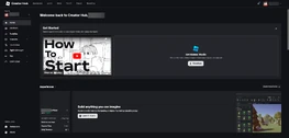 Roblox Creator Hub: Your Gateway to Game Dev Success