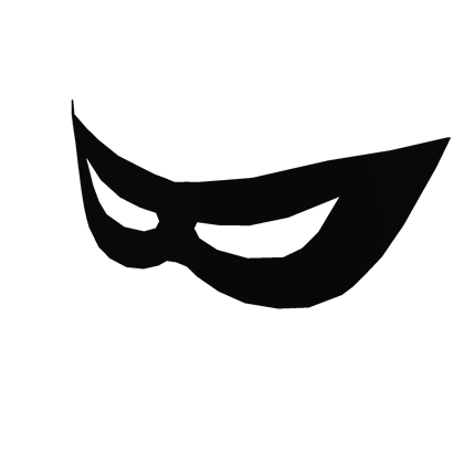 Generic Superhero Mask | Roblox Wiki | Fandom