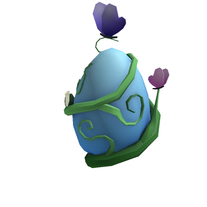 Spring is Blooming Egg | Roblox Wiki | Fandom