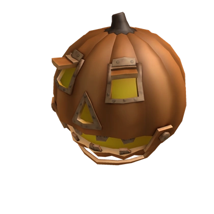 Steampumpkin | Roblox Wiki | Fandom