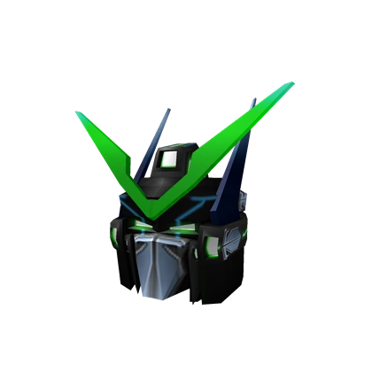 01010010 Enforcer Helmet | Roblox Wiki | Fandom