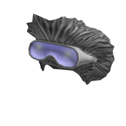 Mad Scientist Hair | Roblox Wiki | Fandom