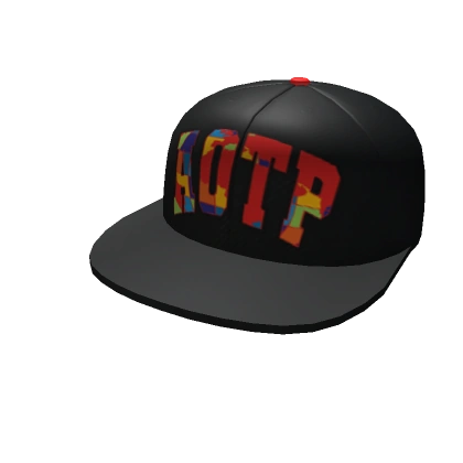 AOTP Hat - KSI | Roblox Wiki | Fandom