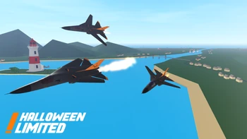 Airplane Simulator | Roblox Wiki | Fandom