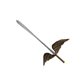 Bat Sword | Roblox Wiki | Fandom