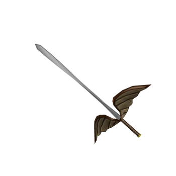 Bat Sword | Roblox Wiki | Fandom