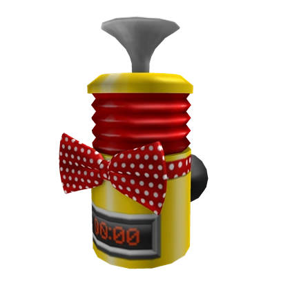 Clown Bomb | Roblox Wiki | Fandom