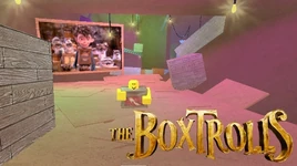 The World of The Boxtrolls | Roblox Wiki | Fandom