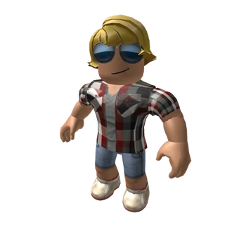 Casey | Roblox Wiki | Fandom