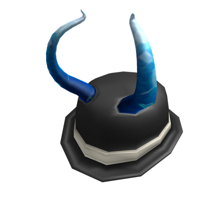 Frigid Horned Bowler | Roblox Wiki | Fandom