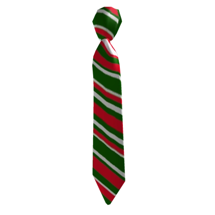 Holiday Necktie | Roblox Wiki | Fandom
