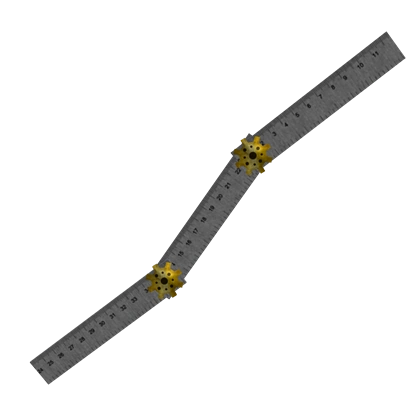 Ruler | Roblox Wiki | Fandom