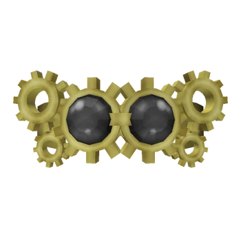 Steampunk Goggles | Roblox Wiki | Fandom