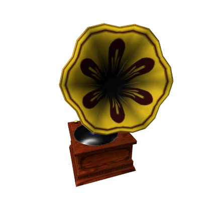 Victrola | Roblox Wiki | Fandom