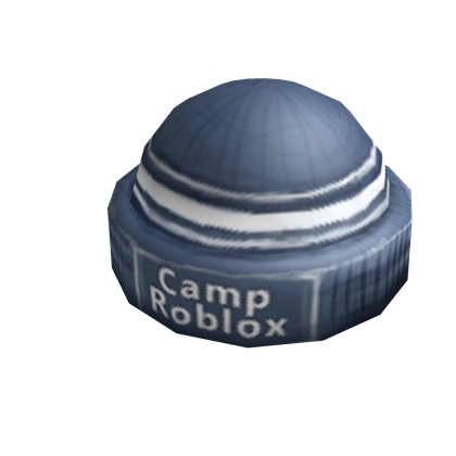 Camp ROBLOX Commando | Roblox Wiki | Fandom