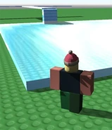 ROBLOX Winter Wonderland Contest | Roblox Wiki | Fandom