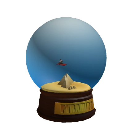 Globe of Wonders: Pyramids | Roblox Wiki | Fandom