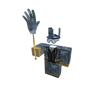 NotPoisonous_Beast | Roblox Wiki | Fandom