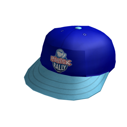 Roblox Rally Baseball Cap | Roblox Wiki | Fandom