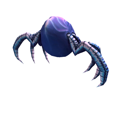 Spider Humanoid - Spider | Roblox Wiki | Fandom