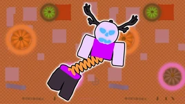 Splitting Point | Roblox Wiki | Fandom