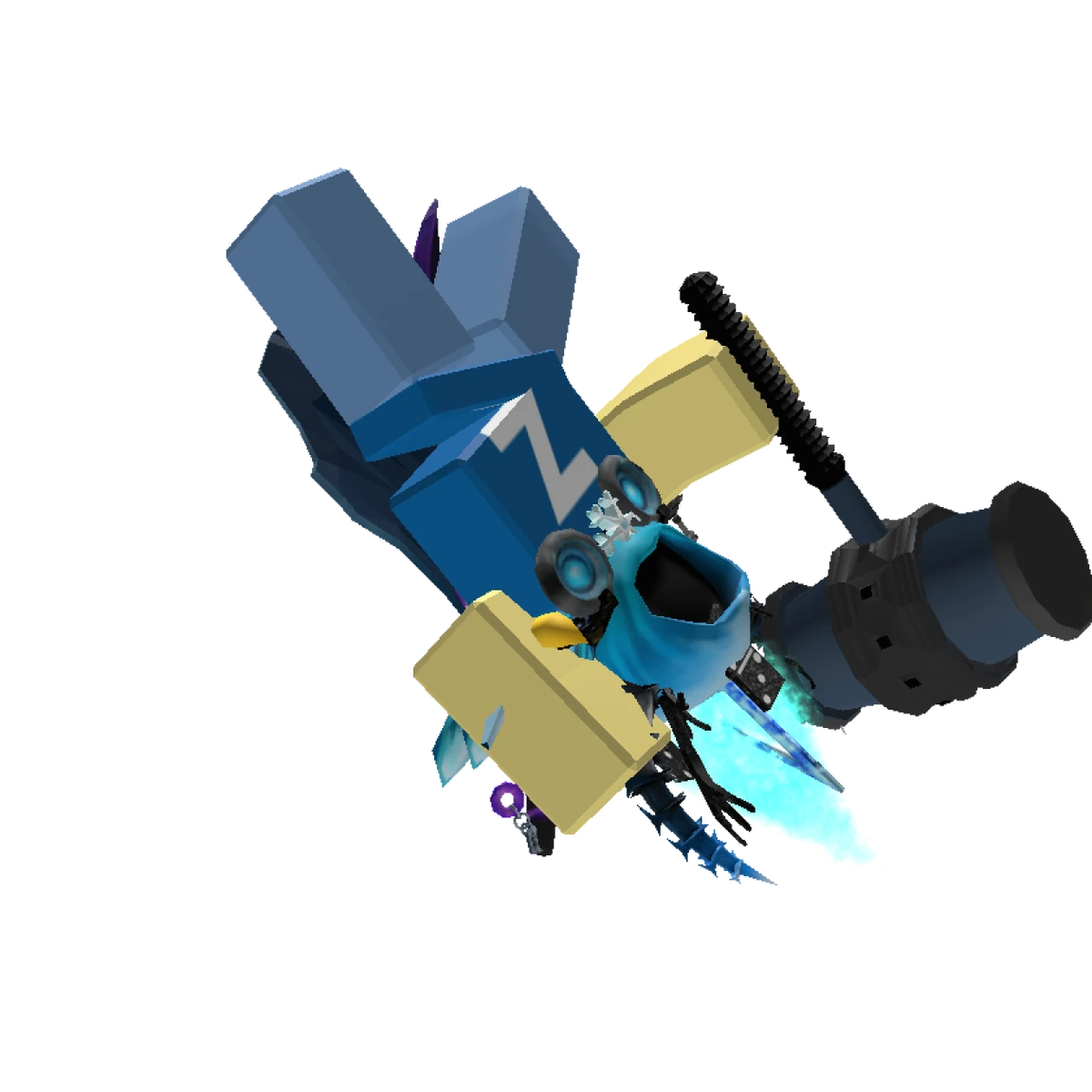 zlib | Roblox Wiki | Fandom