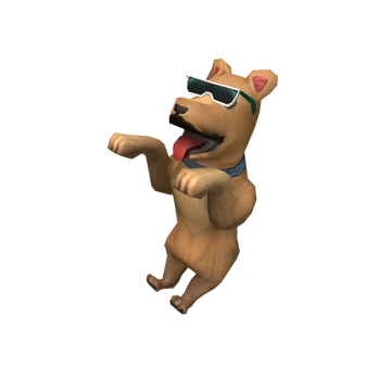 Goldie McCool | Roblox Wiki | Fandom