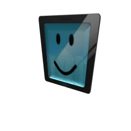 iBot Head | Roblox Wiki | Fandom