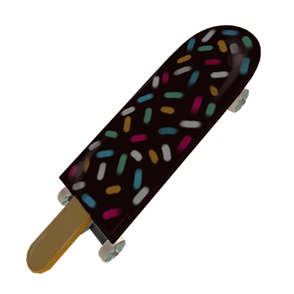 Ice Cream Skateboard | Roblox Wiki | Fandom