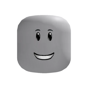 The Winning Smile | Roblox Wiki | Fandom