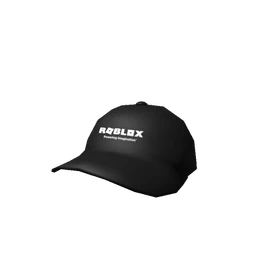 Roblox Baseball Cap | Roblox Wiki | Fandom