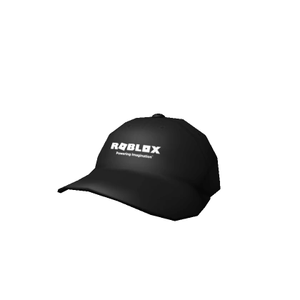 Roblox Baseball Cap | Roblox Wiki | Fandom