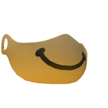 Smiley Mask | Roblox Wiki | Fandom