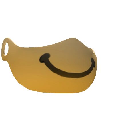 Smiley Mask | Roblox Wiki | Fandom