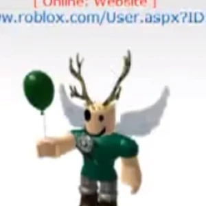 Discuss Everything About Roblox Wiki | Fandom