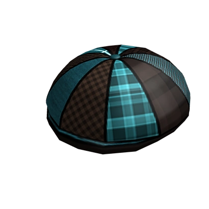 Turquoise Topper | Roblox Wiki | Fandom