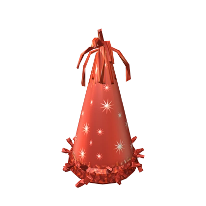 2014 New Years Party Hat | Roblox Wiki | Fandom