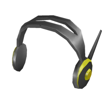 Fey Yoshida - Headset | Roblox Wiki | Fandom