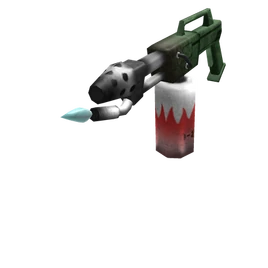 Flamethrower | Roblox Wiki | Fandom