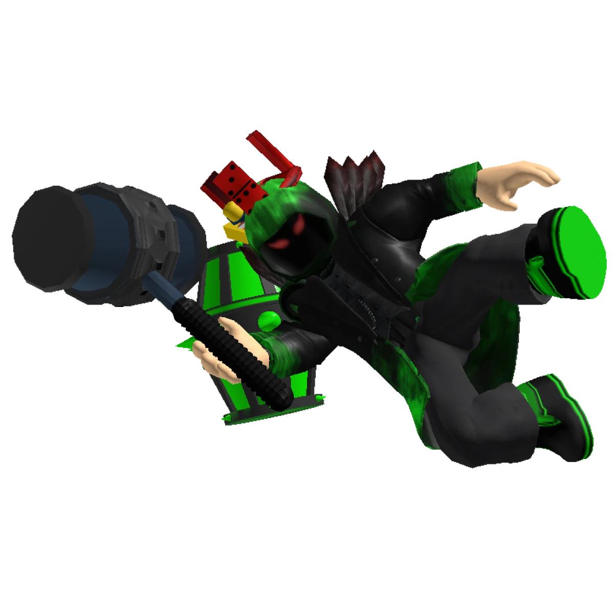 InceptionTime | Roblox Wiki | Fandom