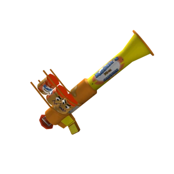 Keith's Vengeance Launcher | Roblox Wiki | Fandom