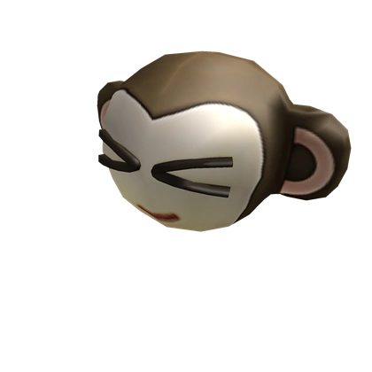 Tokyokhaos Super Happy Fun Monkey Companion | Roblox Wiki | Fandom