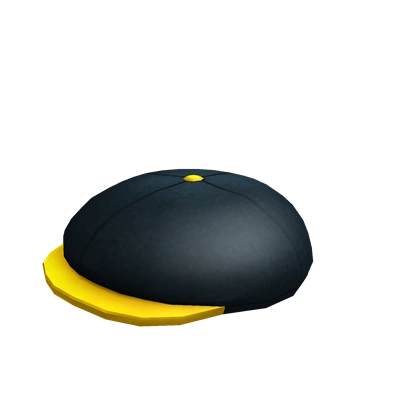 Yellow Billed Flat Cap | Roblox Wiki | Fandom