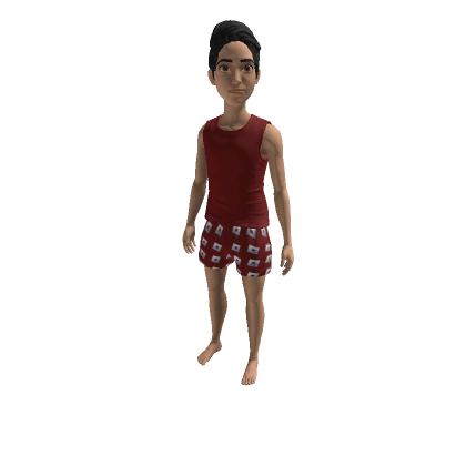 Base Body - Harper | Roblox Wiki | Fandom