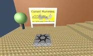 Chaos Canyon | Roblox Wiki | Fandom