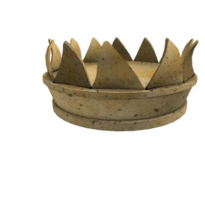 Chip Crown | Roblox вики | Fandom