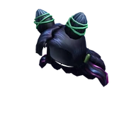 Kroma Blitz | Roblox Wiki | Fandom
