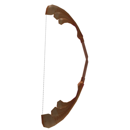 Native Bow and Arrow | Roblox Wiki | Fandom