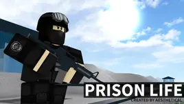 Prison Life | Roblox Wiki | Fandom